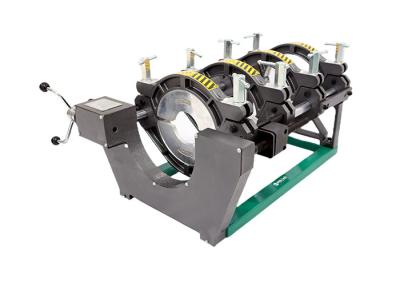 China 90-250mm Butt Fusion Welder For Hdpe Pph Pvdf Pipe for sale