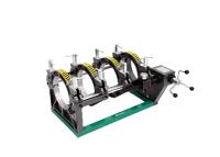 China Jointing 63-200mm Hdpe Pipe Butt Fusion Welding Machine Low Noise for sale