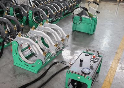 China 500mm Hdpe Pipe Butt Fusion Welding Machine CE for sale
