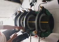 China 3 Inch - 14 Inch Butt Fusion Hdpe Hydraulic Welding Machine 50hz for sale