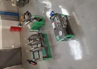 China 4 Inch 5 Inch Hydraulic Butt Fusion Machine Temperature Controller And Timer for sale