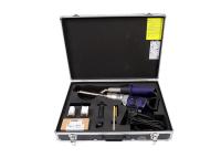 China 3000W Hand Extrusion Welder For HDPE Geomembrane WELDY Booster EX3 for sale
