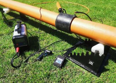 China CE Certified 20-315mm PE Pipe Electrofusion Welding Machine 3.5KW for sale