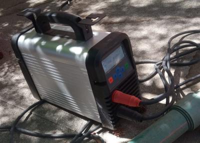 China 20-315mm HDPE Pipe Electrofusion Welding Machine ASTM Standard for sale