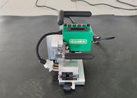 China Liquid Crystal Display CX300 Hot Wedge Welder Dual Purpose Machine for sale