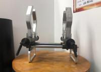 China 63-125mm Suspending Tool For Socket Fusion For PPR PE Pipes for sale