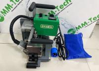 China 220V Hot Wedge Welder Sealing Geomembrane 0.8-3.0mm HDPE PP PVC for sale