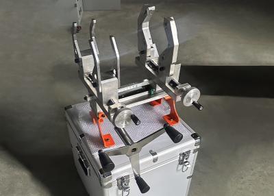 China PPR / PVDF / PE Suspening Tool For Socket Fusion 20-125mm for sale