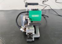China 0.8-3.0mm HDPE Geomembrane Welding Machine CX500S Dual-Purpose Full Power Welder for sale