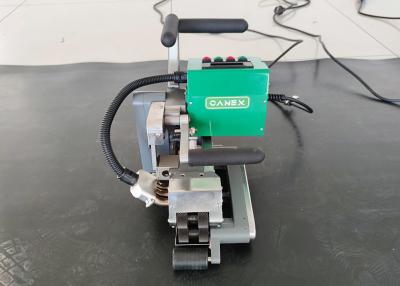 China 0.8-3.0mm HDPE Geomembrane Welding Machine CX500S Dual-Purpose Full Power Welder for sale