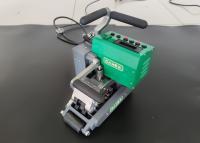 China Full Power Geomembrane Welding Machine CX600 Overlap Welder for sale