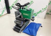China CX900 Hot Wedge Welder 1800W For Welding 0.8-3.0mm HDPE Geomembrane Pond Liner for sale