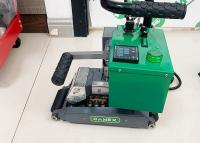 China CX900 Hot Wedge Welder 1800W For Welding 0.8-3.0mm HDPE Geomembrane Pond Liner for sale