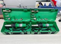 China PE / PP / PVC / ABS / PVDF CX1600S Hot Air Welder With Low Noise And Various Nozzle Options for sale