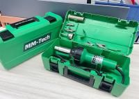 China Plastic Sheet Hot Air Welding Gun 1600W CX1600S BL For PP PE PVC for sale