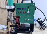 China Table Welding SWT-PAU Tarpaulin Welding Machine 20/30/40mm Seam for sale