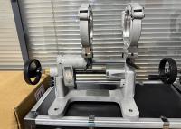 China SBT-110 Suspending Butt Fusion Welding Machine for 20-110mm PP PE PVDF for sale