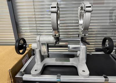 China SBT-110 Suspending Butt Fusion Welding Machine for 20-110mm PP PE PVDF for sale