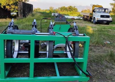 China 2.2Kw Pump Power ISO12176 Standard DVS2207 HDPE Pipe Fusion Welding Equipment For Agricultural Irrigation for sale