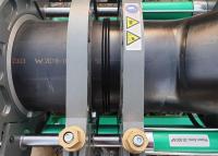 China 120 Bar Thermofusion Hdpe Pipes Welding Equipment For Civil Work for sale