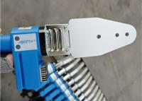 China 800W PPR Welding Machine 20-63mm For PPR PE PB Pipes for sale