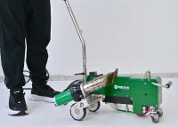 China SBS Bitumen Welding Polymer Hot Air Welder SWT-WP1 Plus TPO Welder for sale