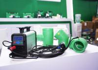 China High Durability HDPE Pipe Electrofusion Welding Machine For Water Supply for sale