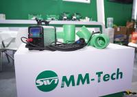 China USB Functionality MM-Tech DPS-Series Electrofusion Welding Machine for sale