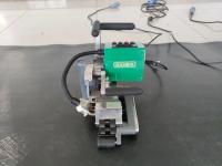 China 0.8-3mm CX500S Geomembrane Welder Machine For Reservoir Tank for sale