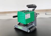 China 220V CX600 Geomembrane Hot Wedge Welding Machine 1.4 Kw for sale