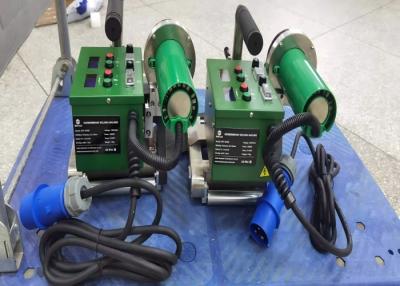 China SWT-NS700 Geomembrane Welding Machine 2800W for HDPE 0.5-3mm for sale