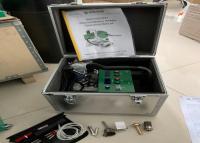 China Copper Hot Wedge Welding Machine SWT-NSGM1 1400W 230V for sale