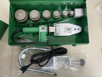 China ZRJQ-63 PPR Welding Machine 220V for PP-R PE PB Pipes 20-63mm for sale