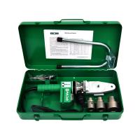 China 600W Socket Fusion Welding Machine for 20-32mm PPR PE PB Pipes for sale