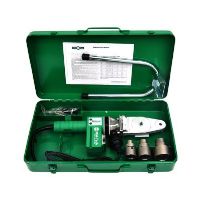 China 600W Socket Fusion Welding Machine for 20-32mm PPR PE PB Pipes for sale