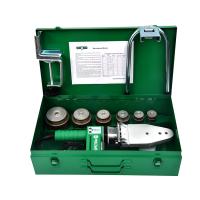 China RJQ-63 Portable PPR Welding Machine 800W for 20-63mm Pipes for sale