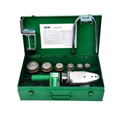 China RJQ-63 Portable PPR Welding Machine 800W for 20-63mm Pipes for sale
