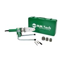 China 600W Socket Fusion Welding Machine for 20-32mm Pipes for sale