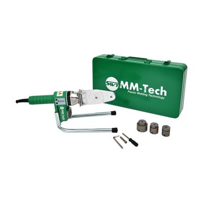 China 600W Socket Fusion Welding Machine for 20-32mm Pipes for sale