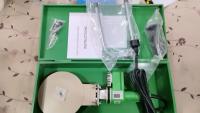China PPR Welding Machine ZRJQ-160 With Digital Dispaly 75-160mm For PPR PE PB for sale