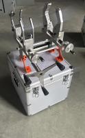 China 20-125mm Spider PPR / PVDF / PE Suspening Tool For Socket Fusion Welding for sale