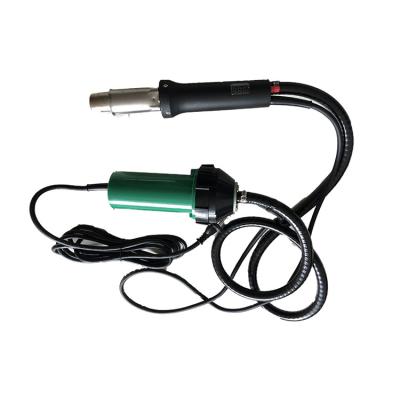 China 1600W Split Hot Air Welder 220V with Digital Display for sale