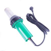 China 3400W Hot Air Gun with 20-600°C Adjustable Temperature for sale