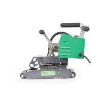 China CX700 Geomembrane Welding Machine 1400W 1-4mm Thickness for sale