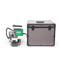 China 220V 2400W CX700 Geomembrane Welding Machine 1-4mm Thickness for sale