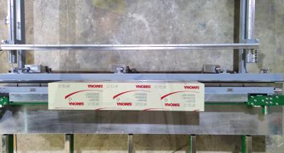 China 3000mm Pvc Sheet Bender 36A For Plastic Welding Bending for sale