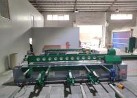 China Hot Plate Pe Hdpe Pp Plc Butt Fusion Welding Equipment 380V 60Hz for sale