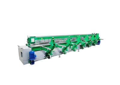 China Industrial Tank Sheet Butt Fusion Welding Machine 1500W DVS PP Welded for sale