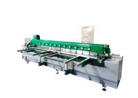 China CNC 380V Plastic Sheet Welding Machine for sale