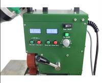 China SWT-PAU 3600W Hot Air Welder PVC Tarpaulin Banner Welder Table Type Welder for sale